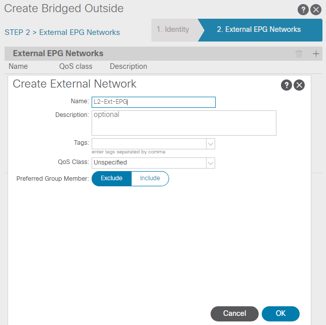 Cisco Aci L2out Configuration Example Explained Learn Duty