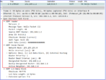 OSPF Header Format and Packets Types [Explained with Wireshark Captures ...